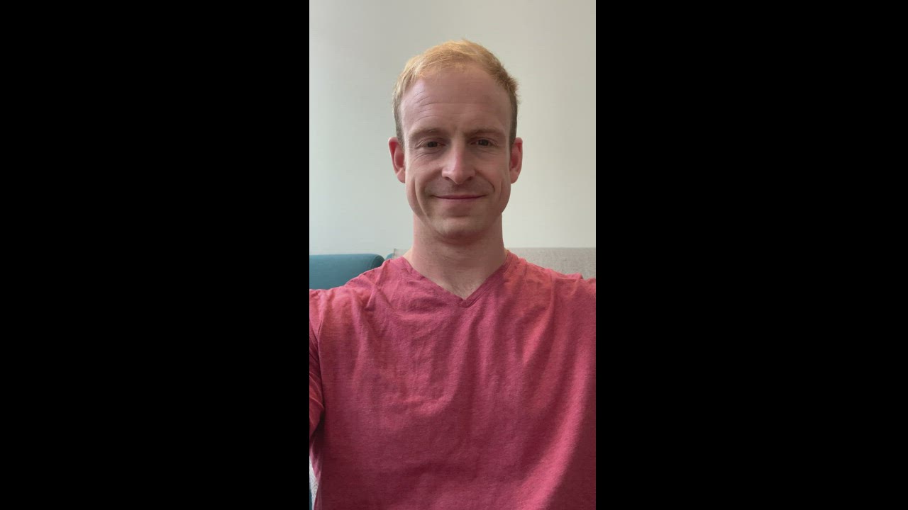 Douglas Utting - Professional Profile, Photos on StarNow