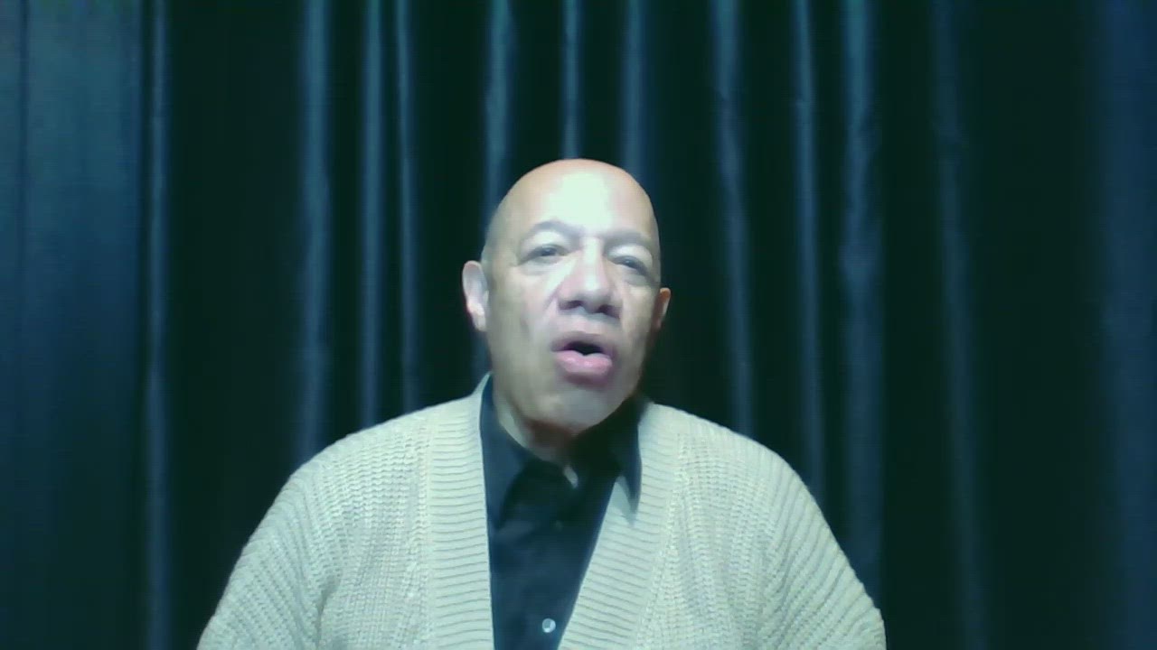 Robert Rhodes Sr. - Professional Profile, Photos on Mandy - ROBERT ...