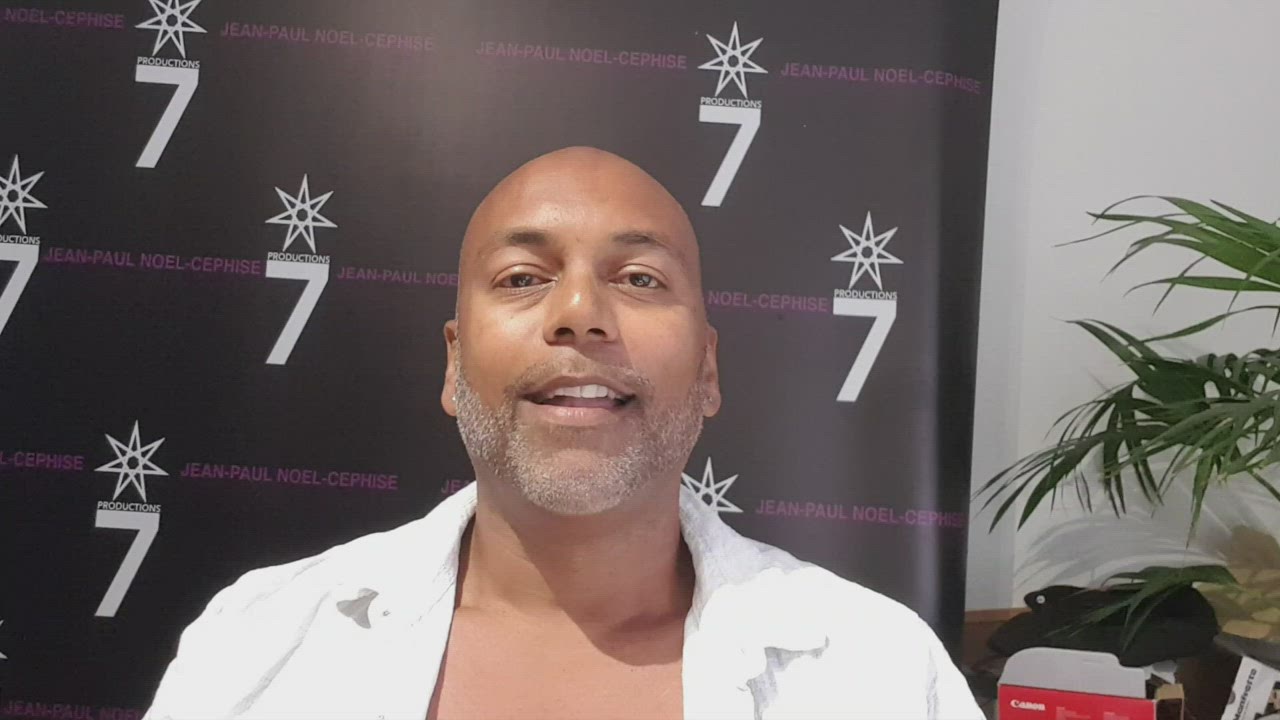 Jean-Paul Noel-Cephise - Professional Profile, Photos on StarNow