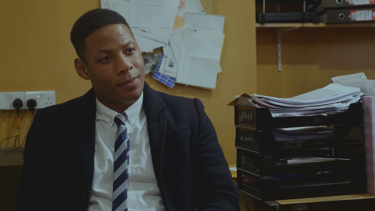 Rodney Gooden - Professional Profile, Photos on Mandy