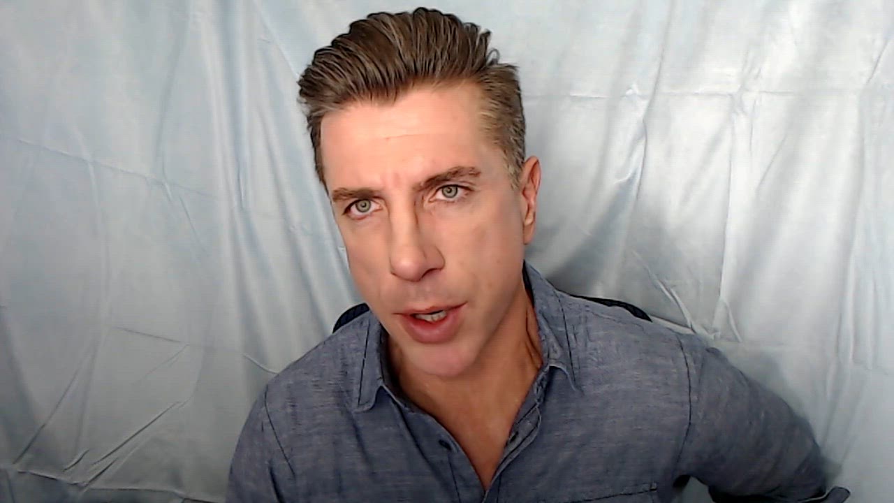 Ryan Barrier - Professional Profile, Photos on Backstage - Actor ...