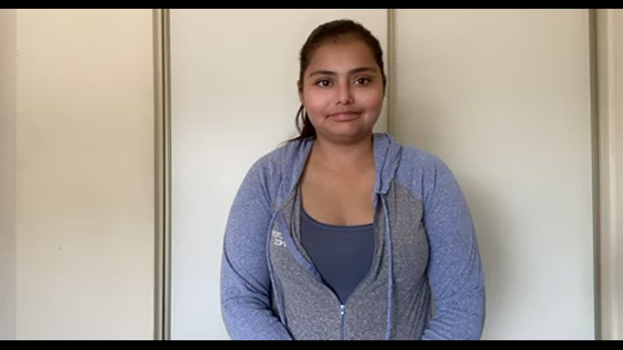 Dominique Salazar - Professional Profile, Photos on Backstage - Actor ...