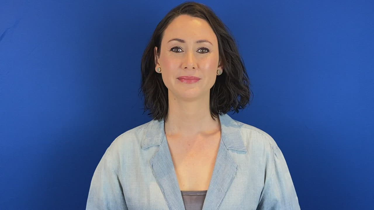 Emma Choy - Professional Profile, Photos on Backstage