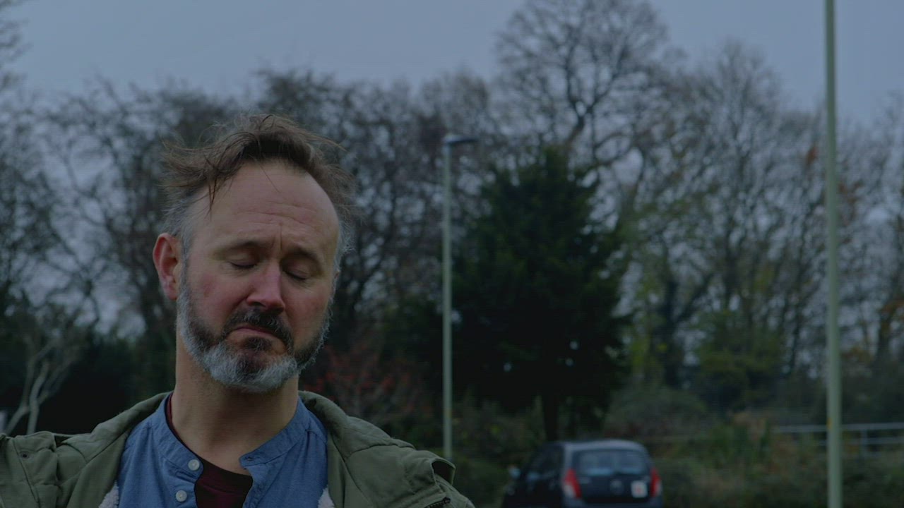 Simon Alison - Professional Profile, Photos on Mandy - Actor / Voice Artist