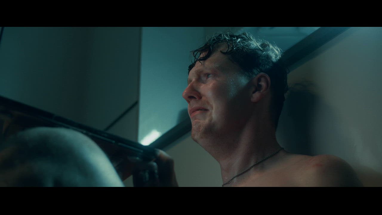 Joe Carmichael - Professional Profile, Photos on Mandy - Actor