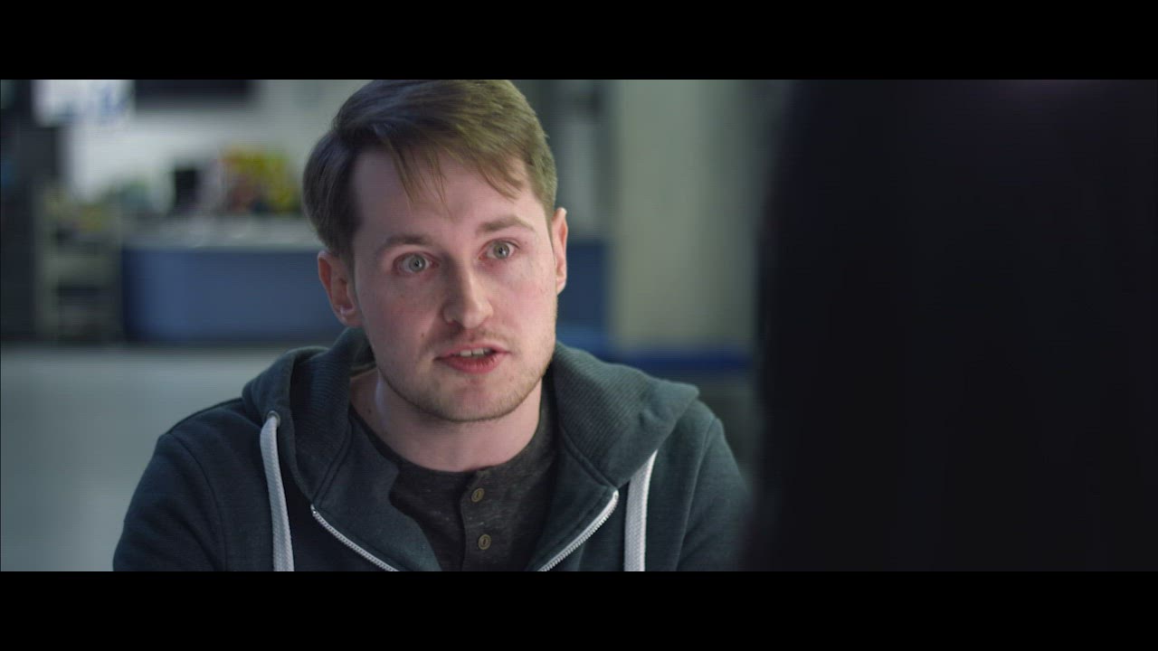 John Ross Parr - Professional Profile, Photos on Mandy