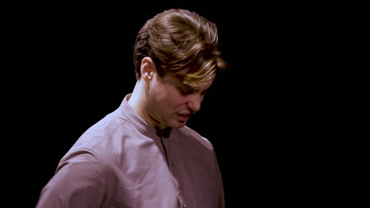 Miles Martin - Professional Profile, Photos on Mandy - Miles Martin