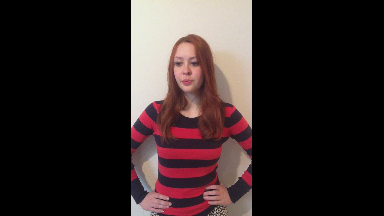 Hannah Ehman - Professional Profile, Photos on Mandy