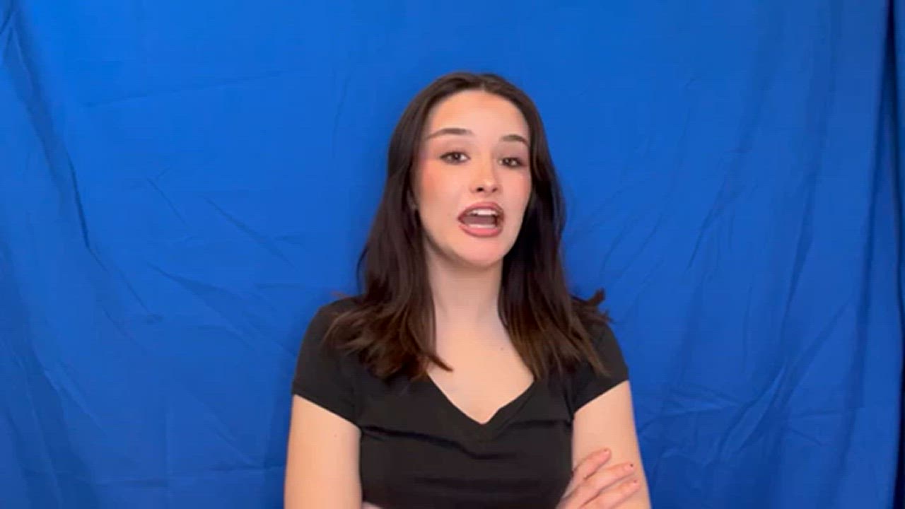 Zoe Gabrielle - Professional Profile, Photos on Backstage - Actress ...