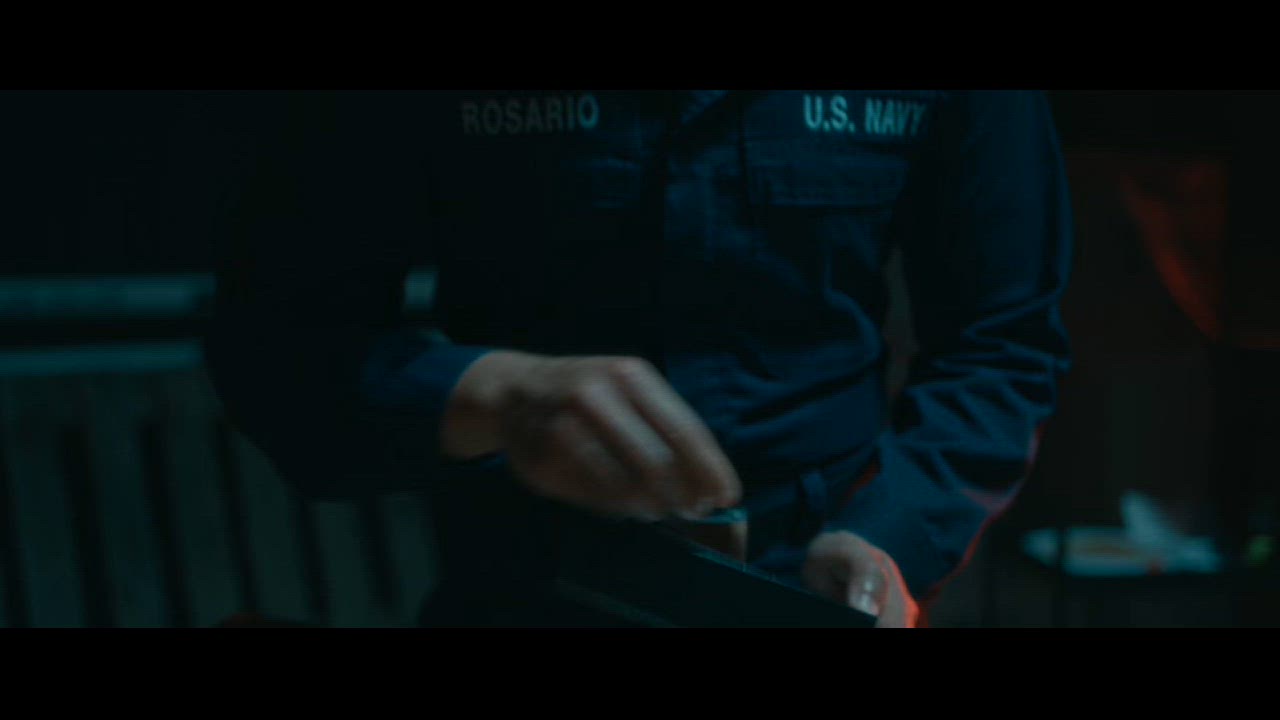 Ryan Barrier - Professional Profile, Photos on Backstage - ACTOR ...