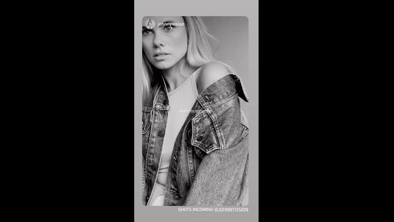 Peyton Cole - Professional Profile, Photos on StarNow - Actor, Singer ...