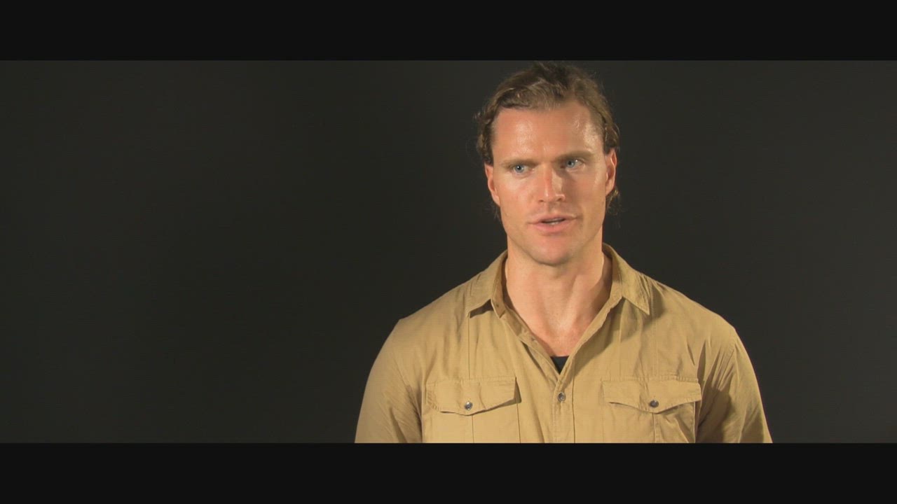 James Carson - Professional Profile, Photos on StarNow - Actor