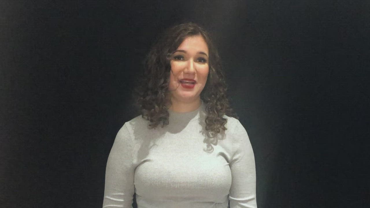 Caitlin Feldman - Professional Profile, Photos on Mandy - Actor, Singer ...