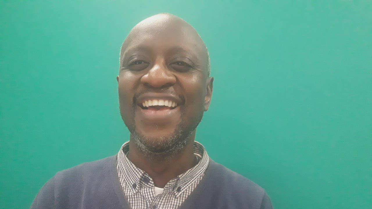 ANDREW BUKENYA - Professional Profile, Photos on StarNow