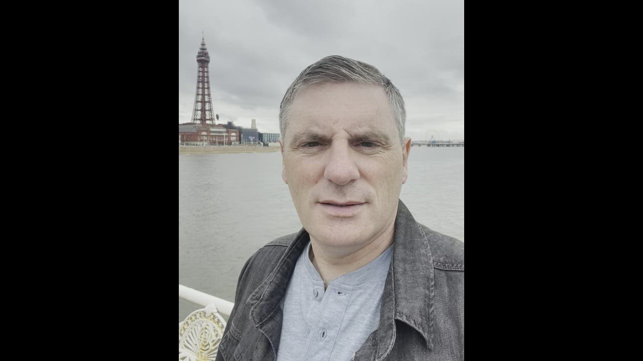 Dave Simon - Professional Profile, Photos on StarNow