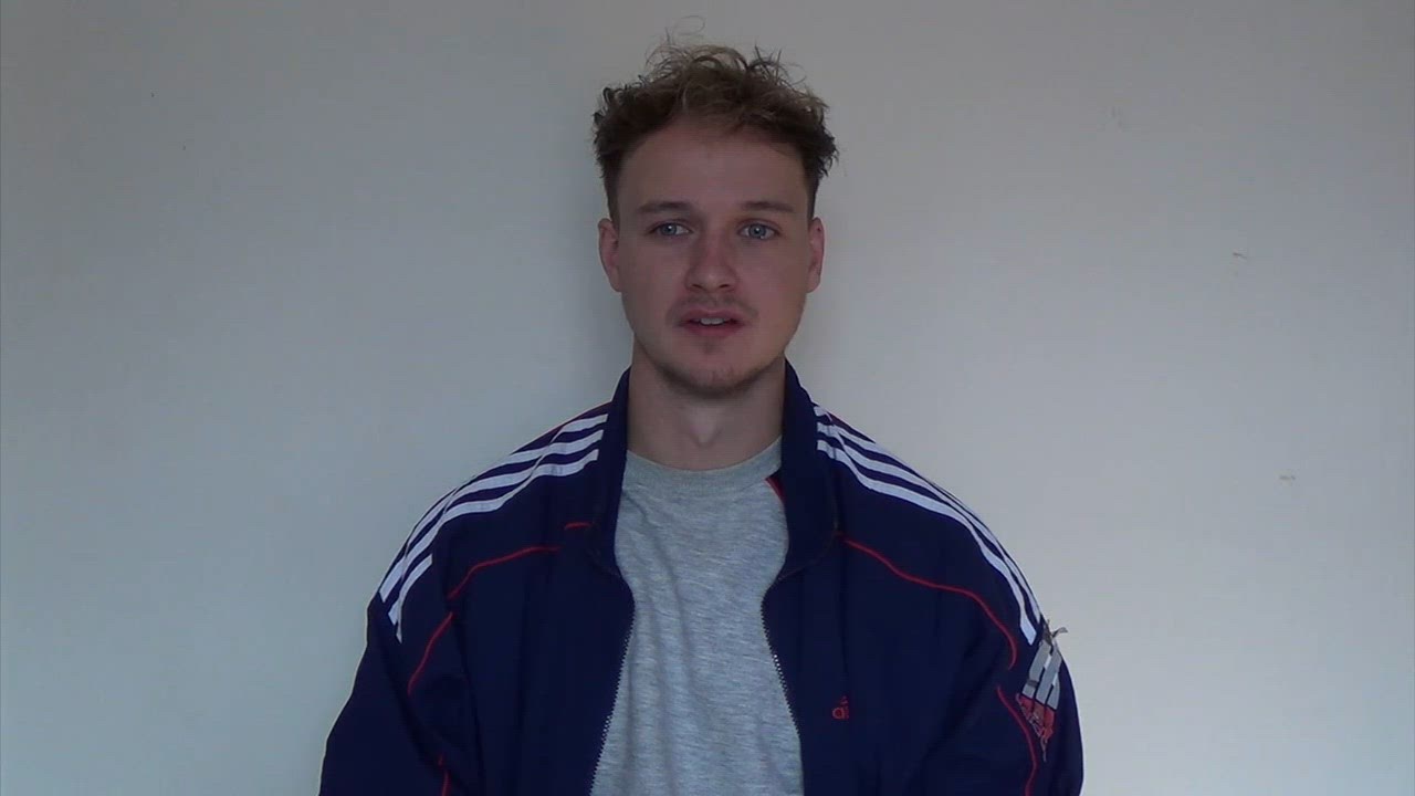 Jamie Patterson - Professional Profile, Photos on Mandy - Actor