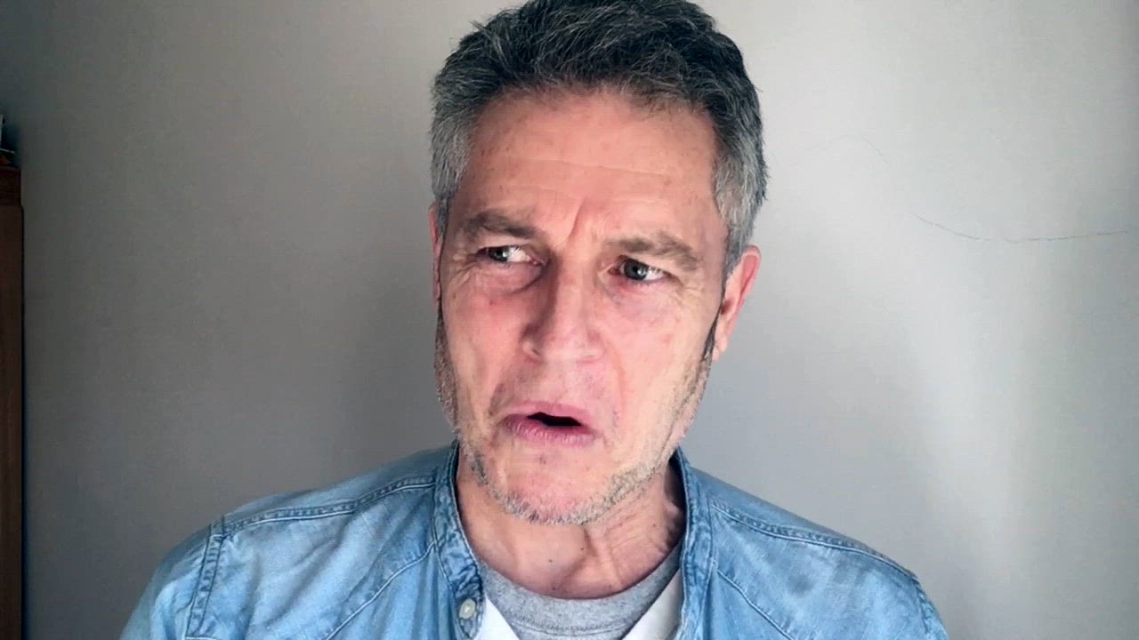 Stuart Packer - Professional Profile, Photos on Mandy - Actor