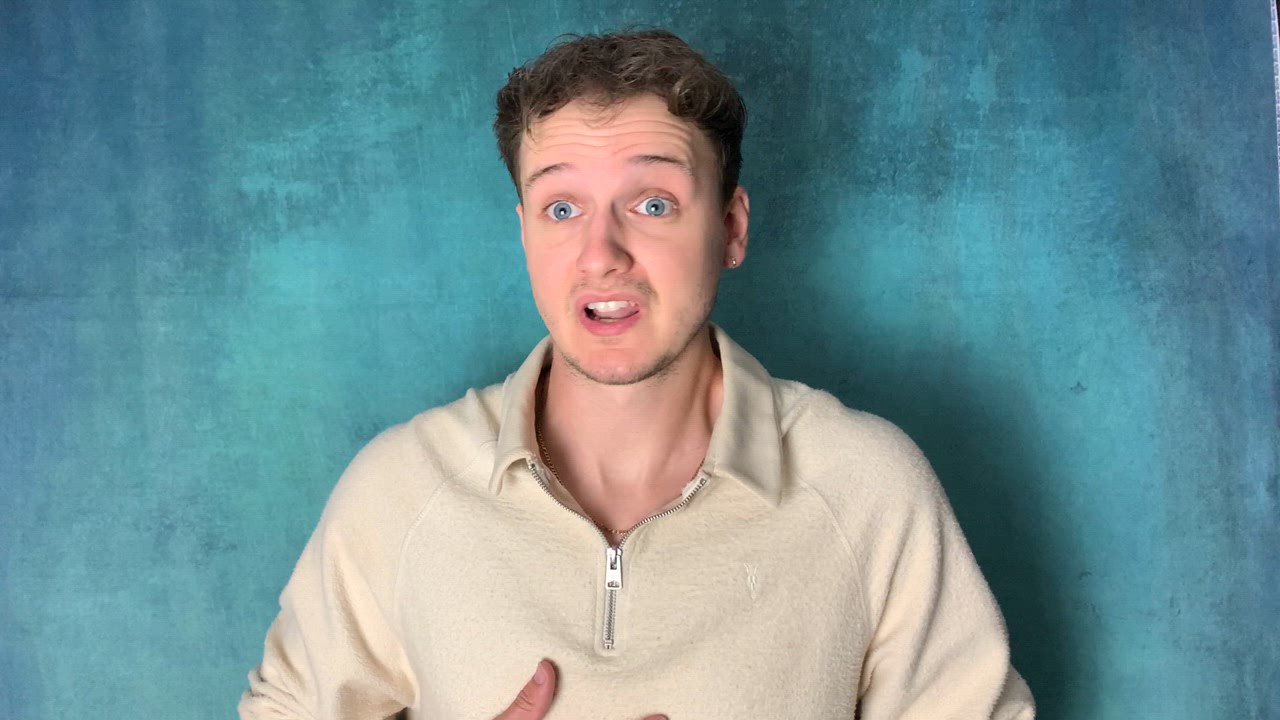 Jamie Patterson - Professional Profile, Photos on Mandy - Actor