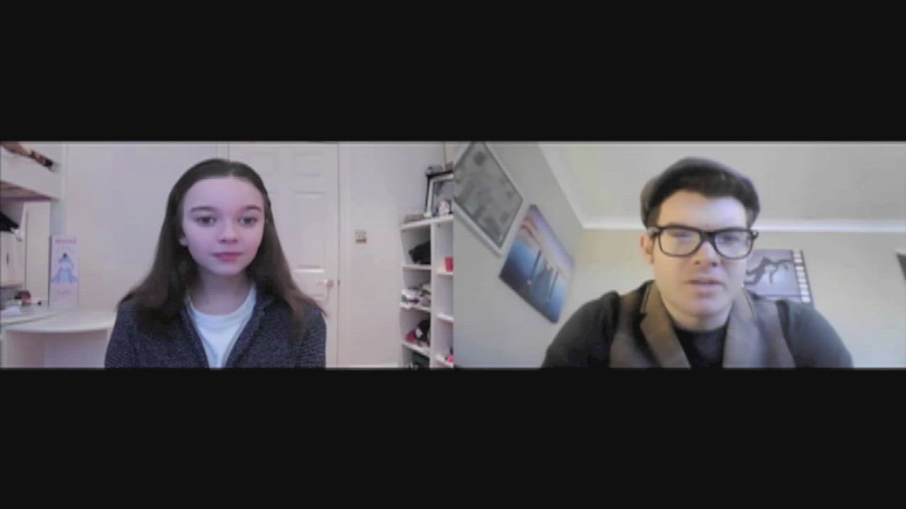 Talitha Lang - Professional Profile, Photos on StarNow - Actor & Singer