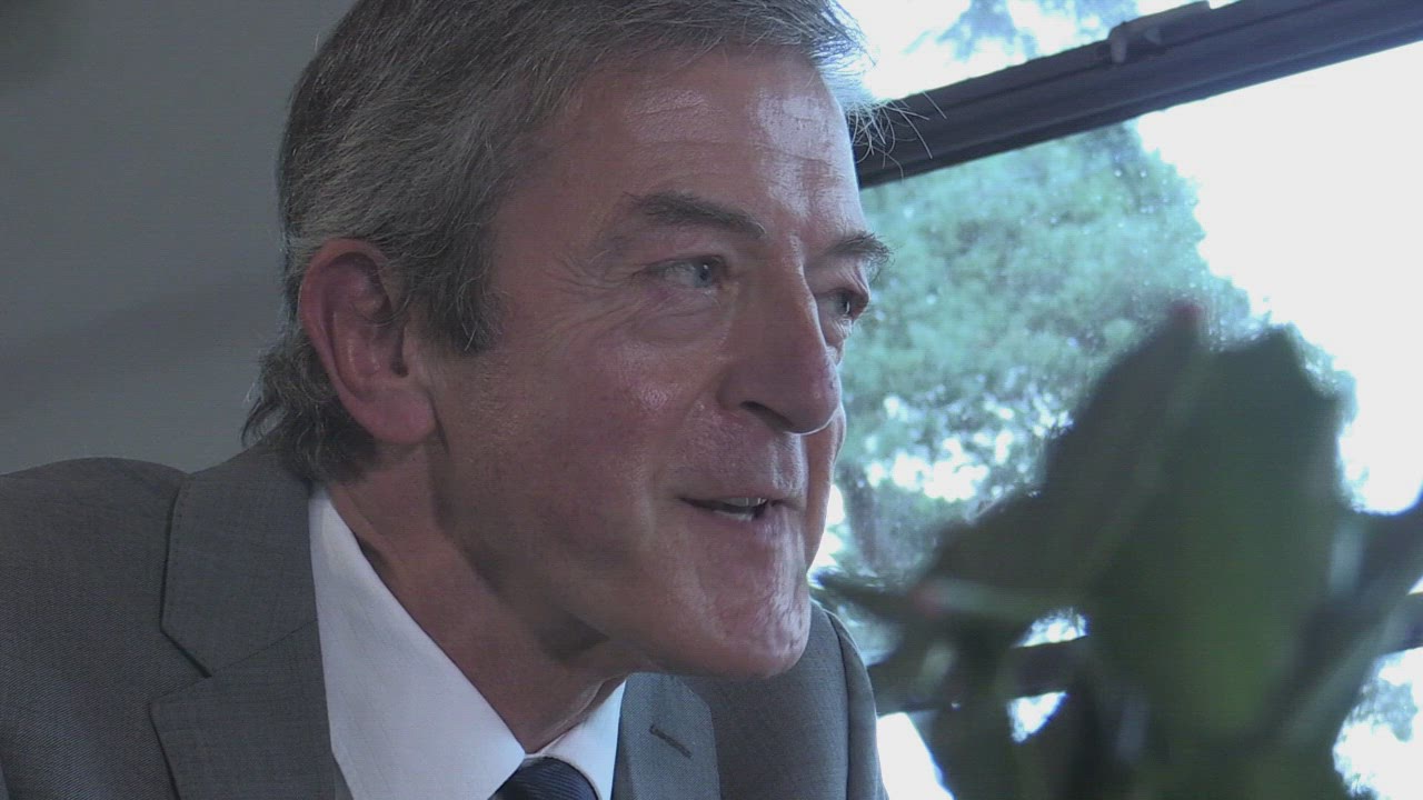 Malcolm James - Professional Profile, Photos on Mandy