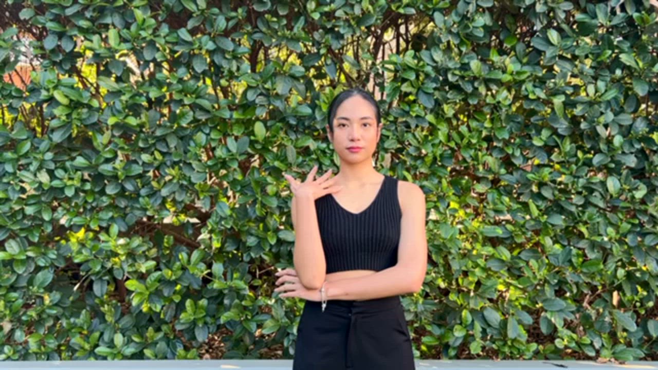 Ploypailin Soontareepagorn - Professional Profile, Photos on StarNow - Model/Actor