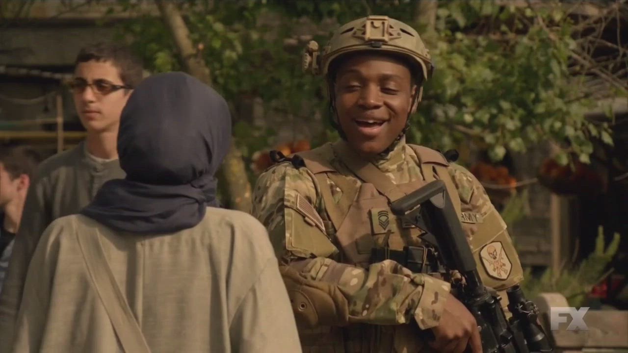 Anton Thompson - Professional Profile, Photos on Mandy