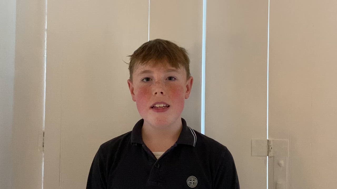 Thomas Blower - Professional Profile, Photos on StarNow