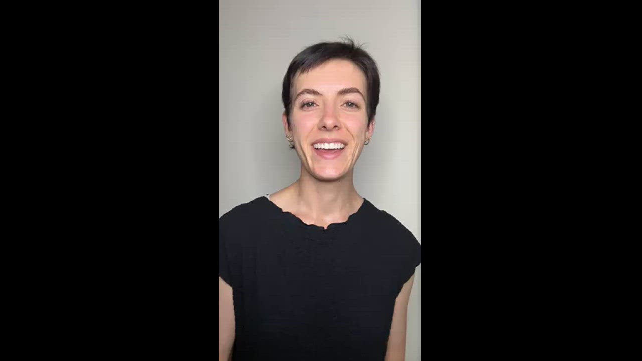 Hannah Rice - Professional Profile, Photos on StarNow - Model