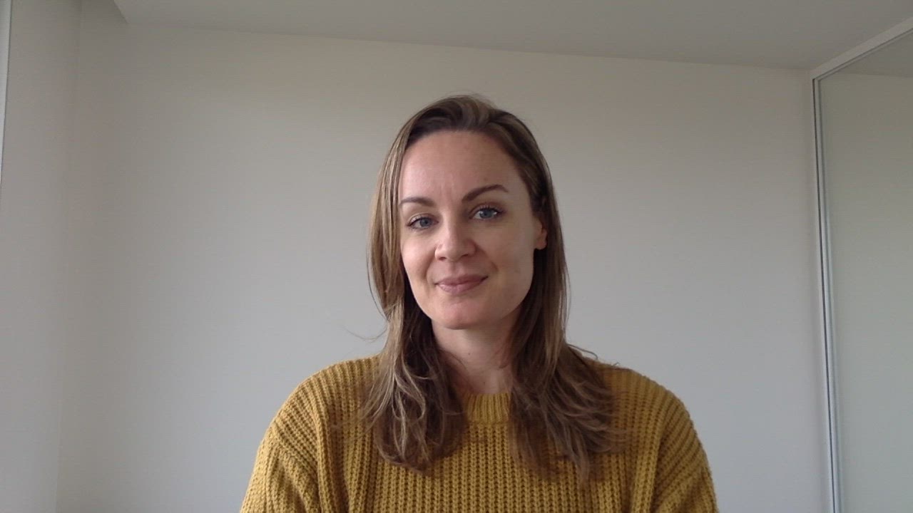 Caitlin Murphy Actress