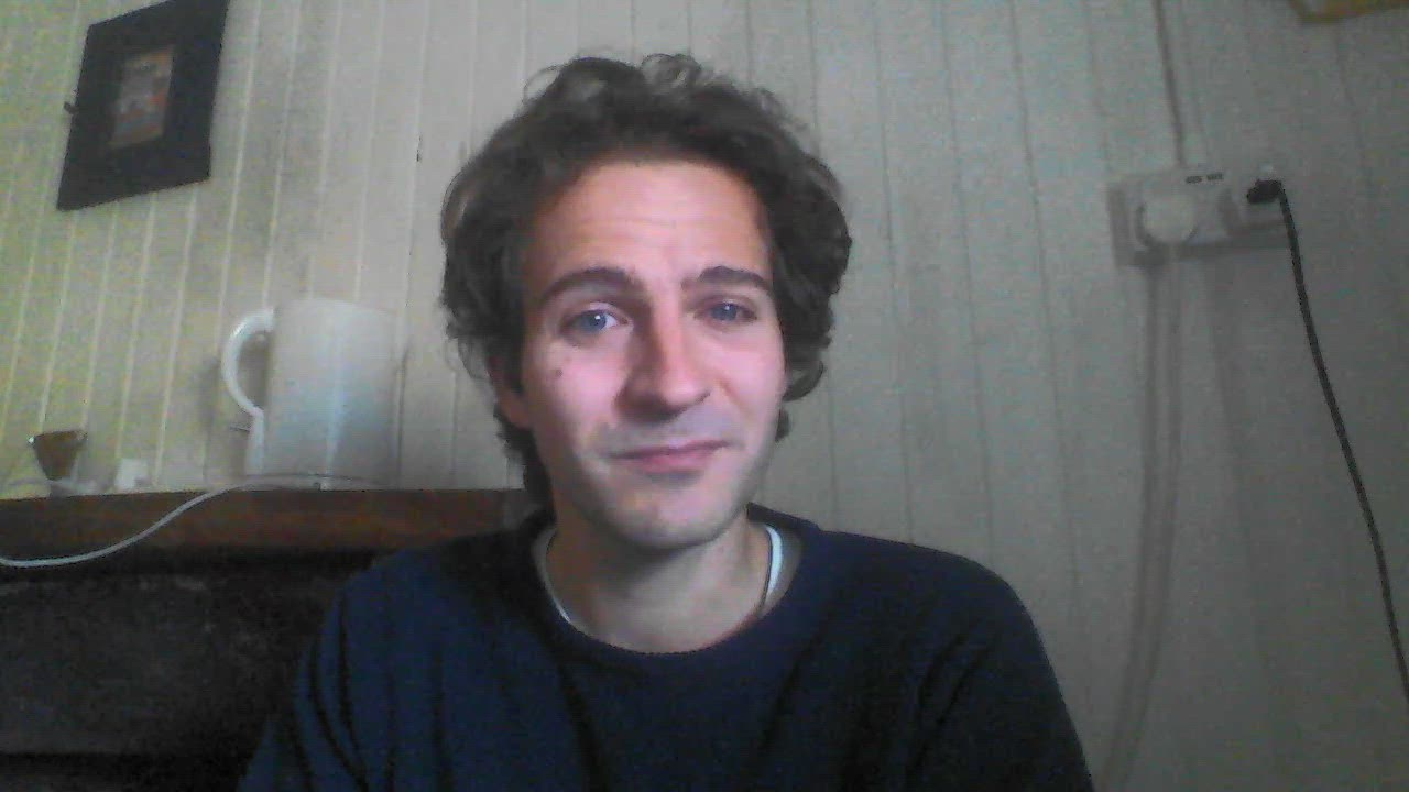 Benjamin Anthony - Professional Profile, Photos on Mandy - Actor