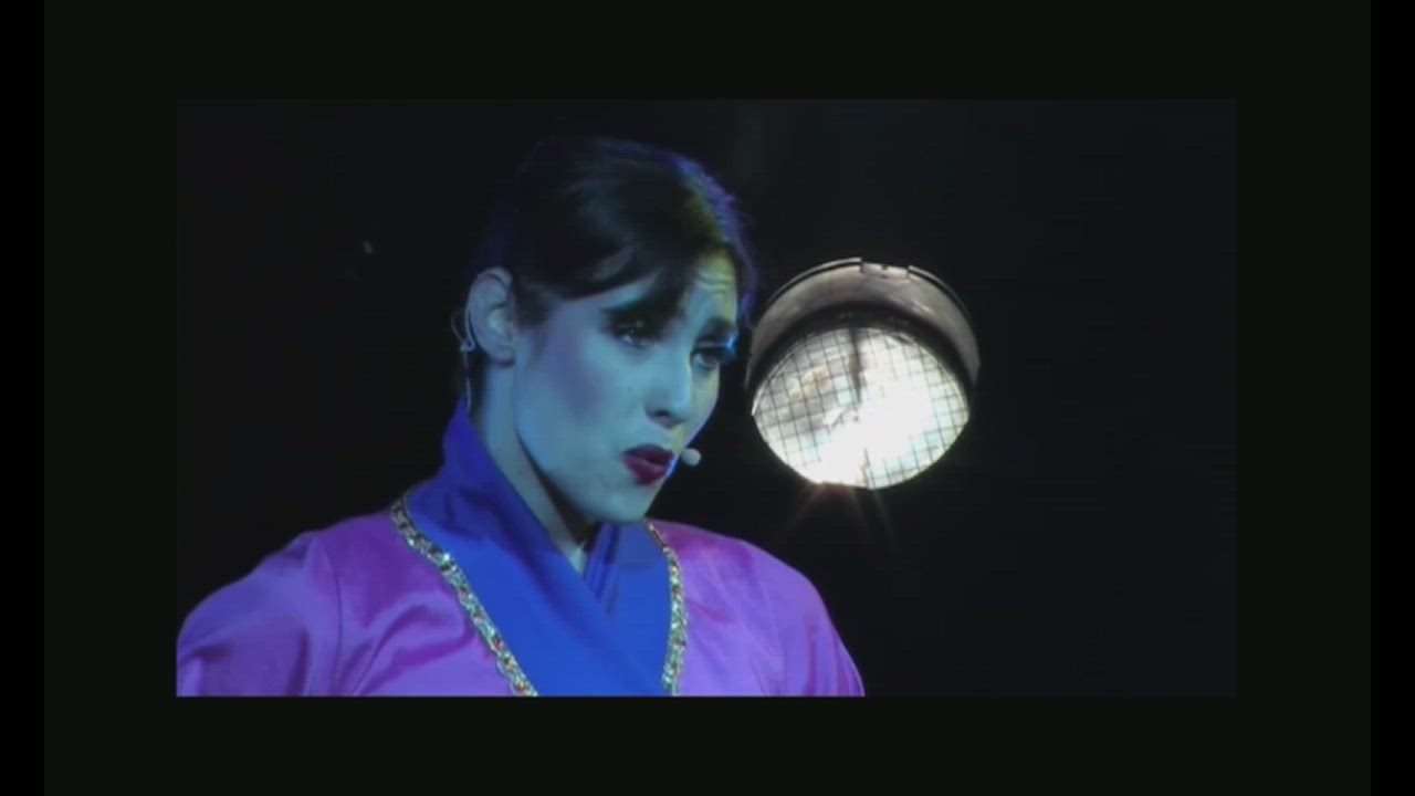 Alexandra Turchyn - Professional Profile, Photos on Mandy - Actor ...