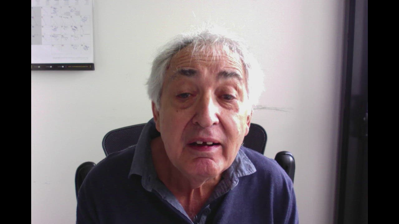 Bruce Kaplan - Professional Profile, Photos on StarNow - Extra