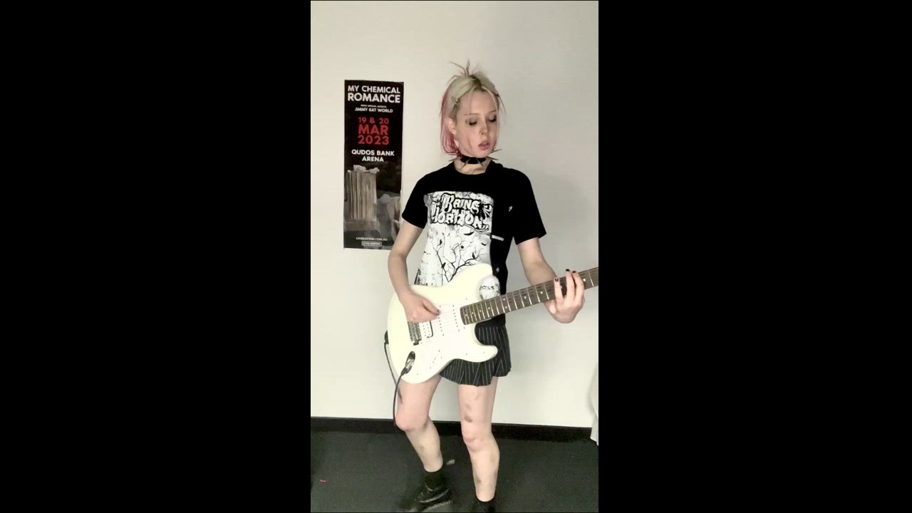 Emma Lily - Professional Profile, Photos on StarNow - Model, Musician ...