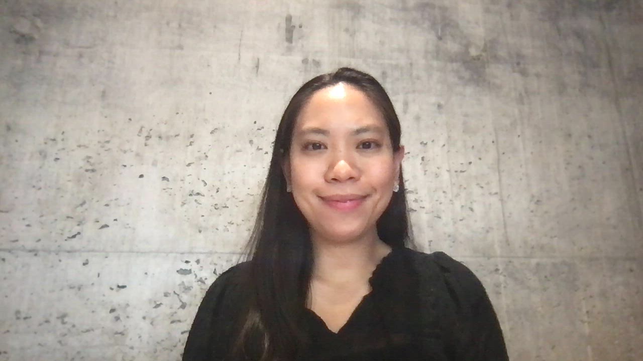 Lina Yeh - Professional Profile, Photos on Mandy - Actor, Host and ...