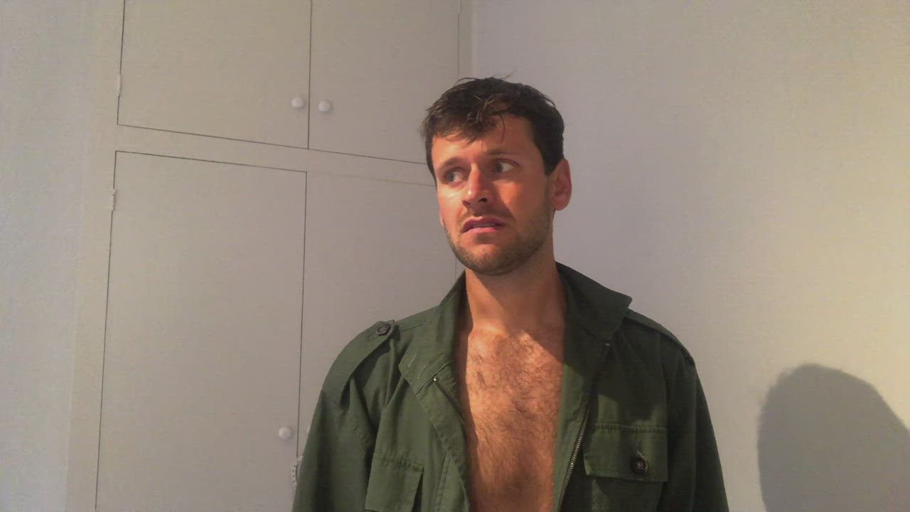 Josh Beckman - Professional Profile, Photos on Mandy - Actor & Singer