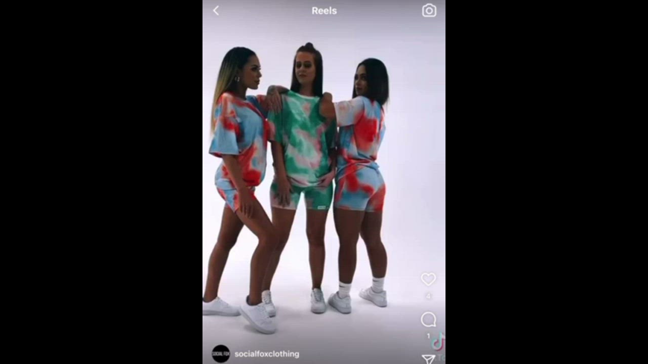 Layla Skye - Professional Profile, Photos on StarNow