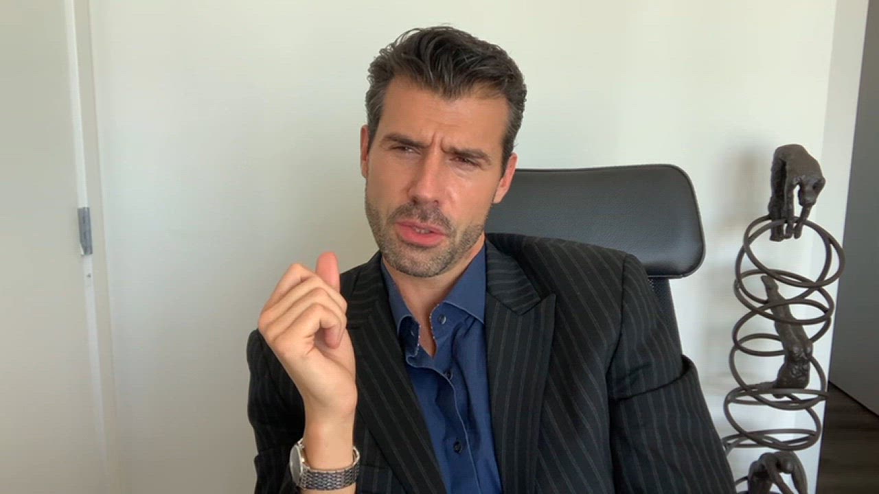 Neven Tomic - Professional Profile, Photos on Backstage - Actor