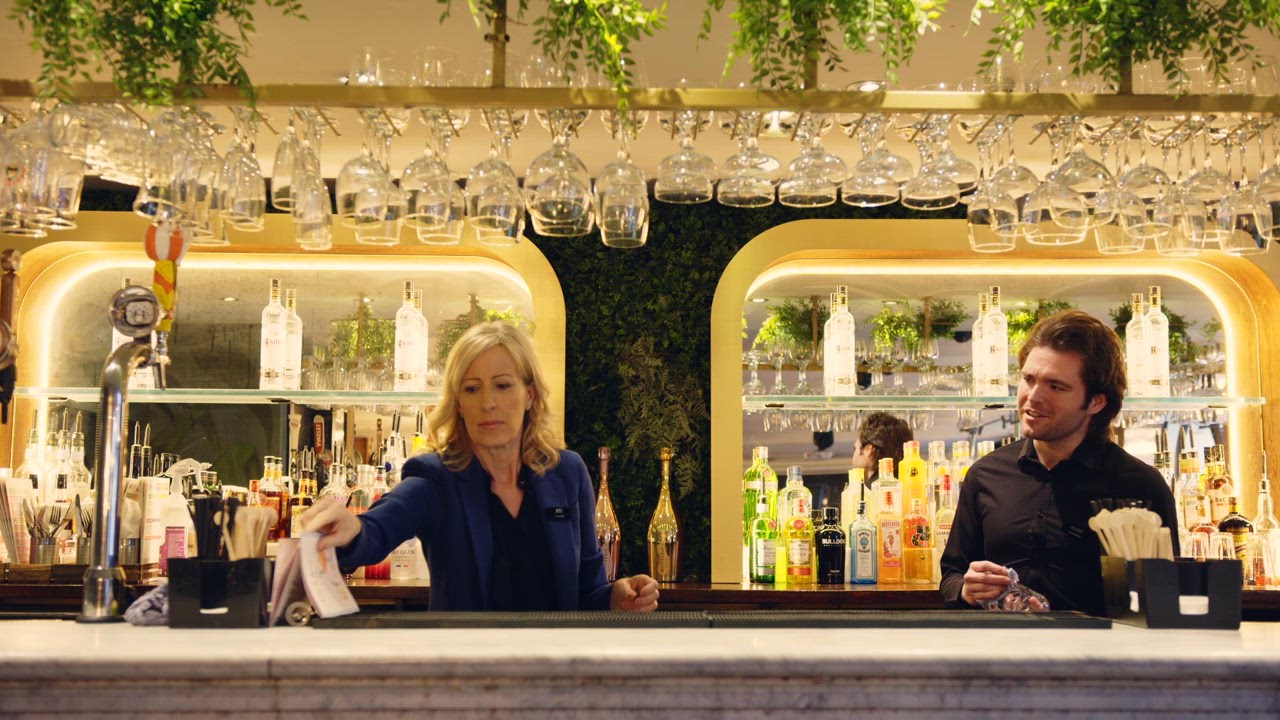 Angela Wilding - Professional Profile, Photos on Mandy - Actor