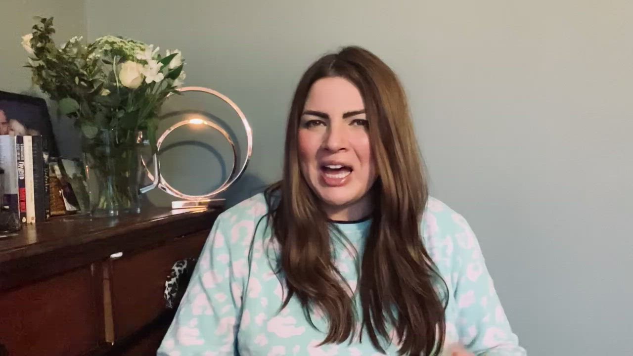 HAYLEY MATTHEWS (Presenter) - Professional Profile, Photos on Mandy