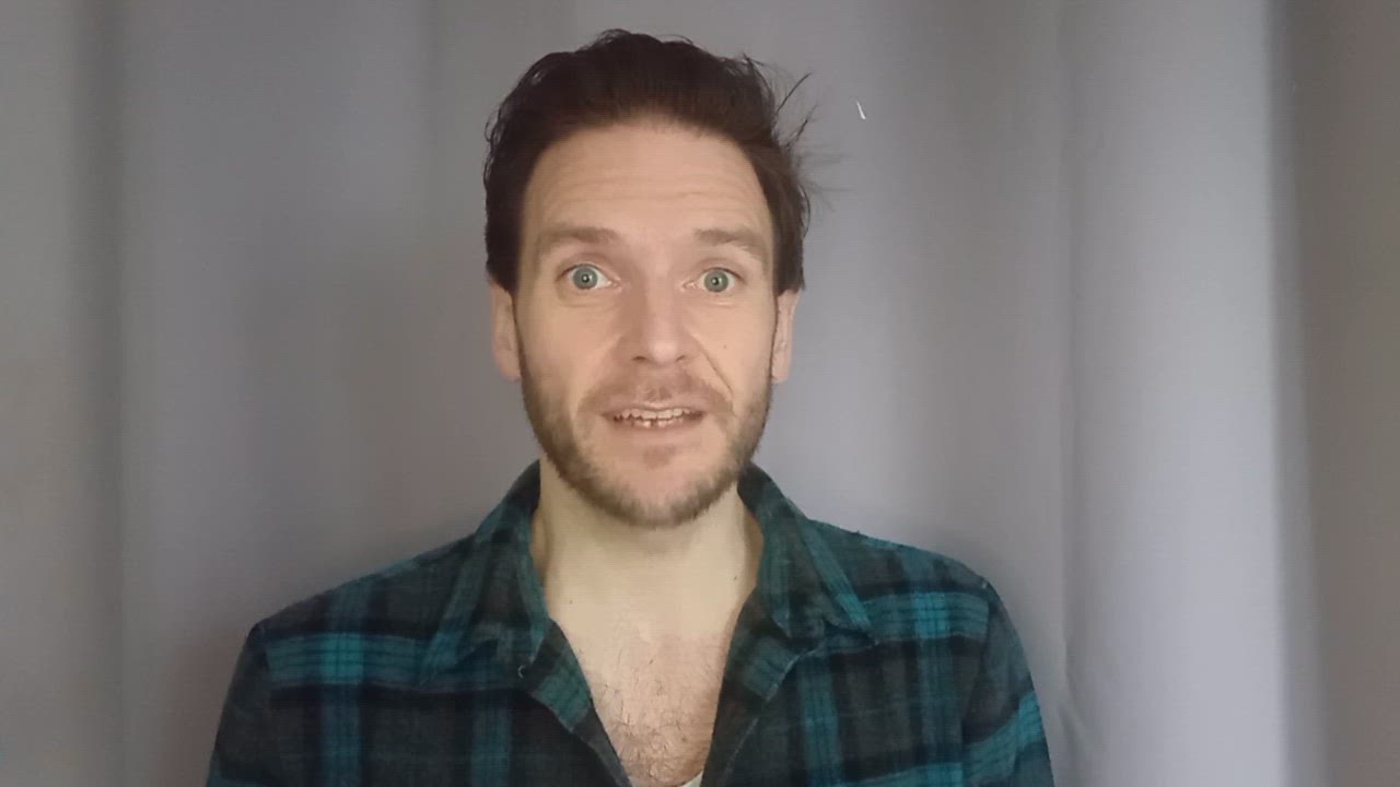 Craig Hannah - Professional Profile, Photos on Mandy - Actor