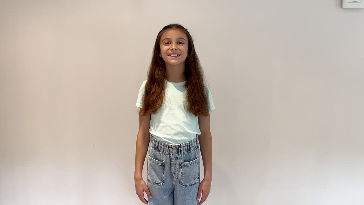 Lilah Belle Jayne Reeve - Professional Profile, Photos on StarNow ...