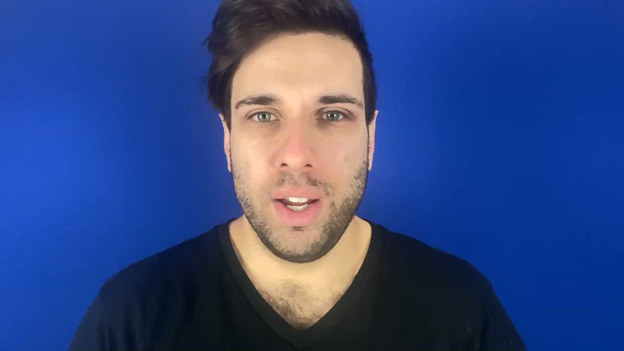 Chris Papadopoulos - Professional Profile, Photos on StarNow