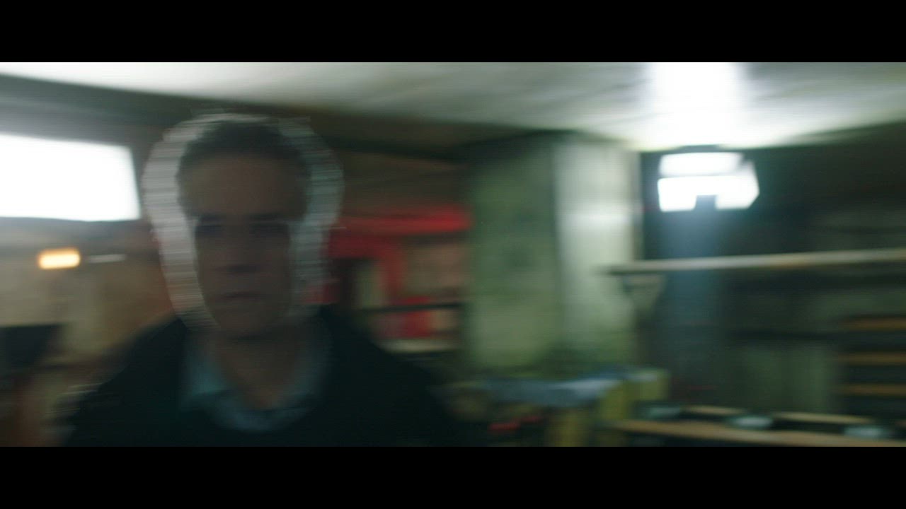 Stuart Packer - Professional Profile, Photos on Mandy - Actor