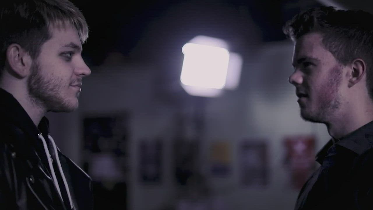 Andrew Johnston Actor