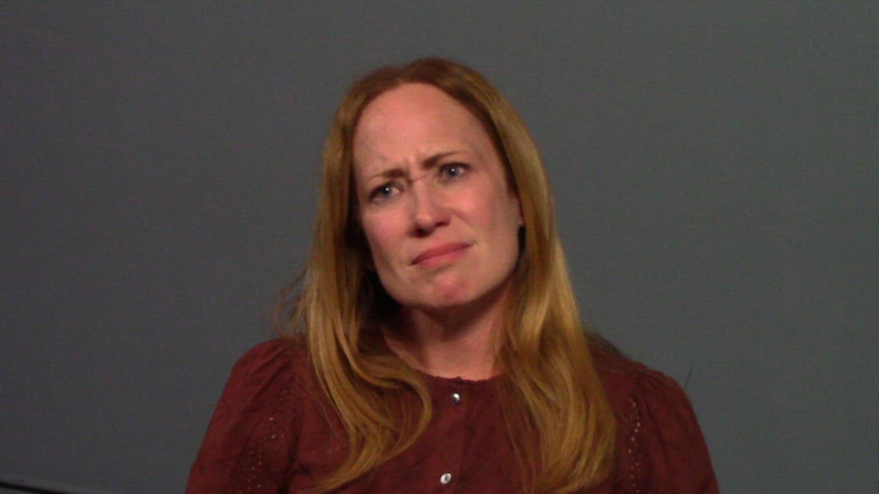 Ginger Britt Daniels - Professional Profile, Photos on Mandy - Actress ...