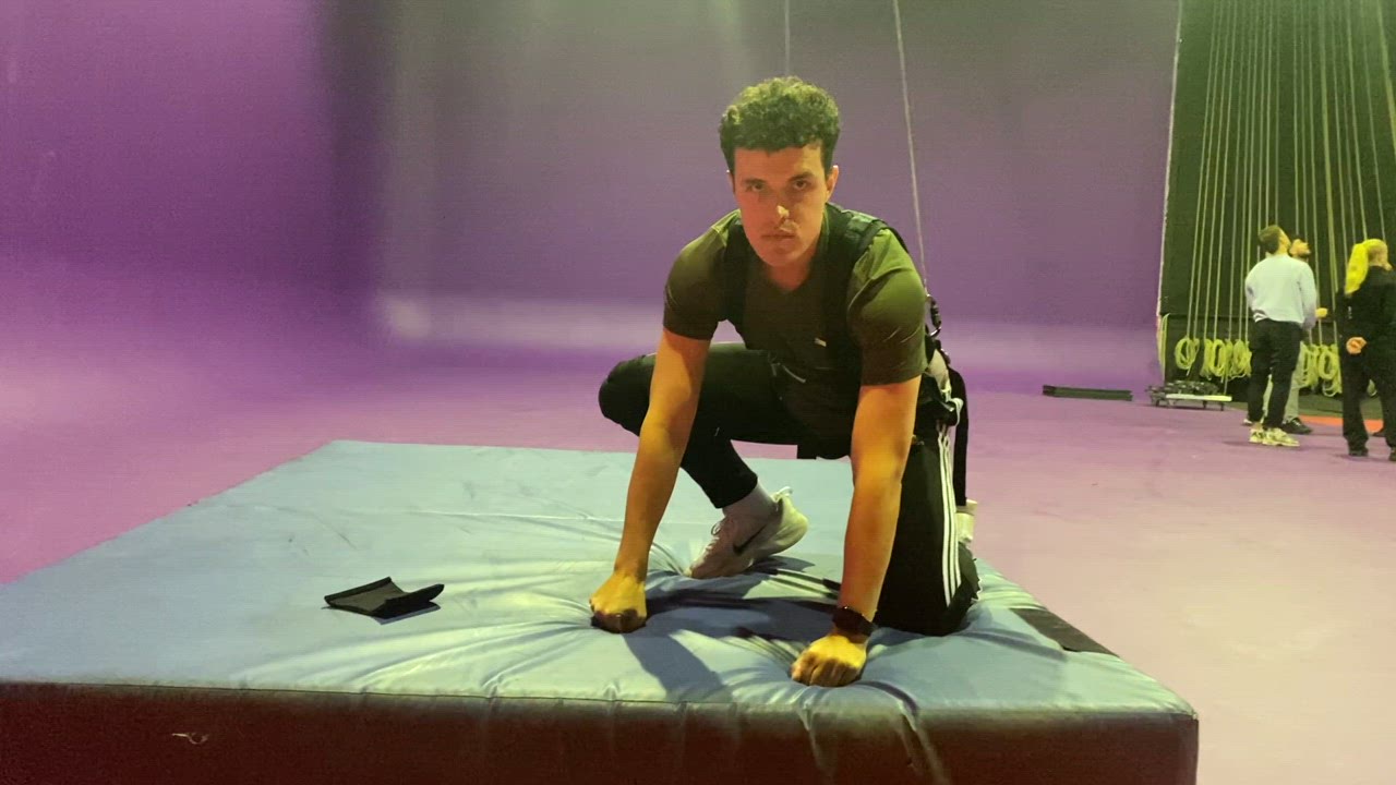 Jordan Whitby - Professional Profile, Photos on Mandy