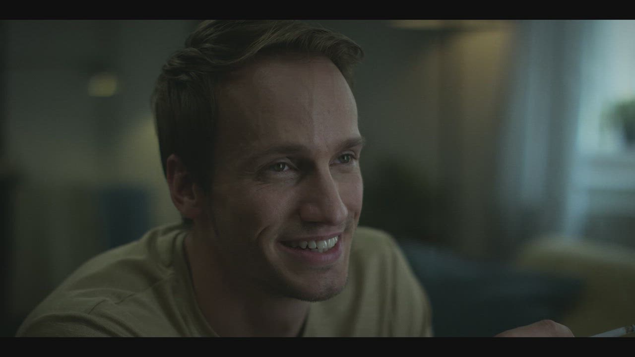 Andrei Lenart - Professional Profile, Photos on StarNow - Actor