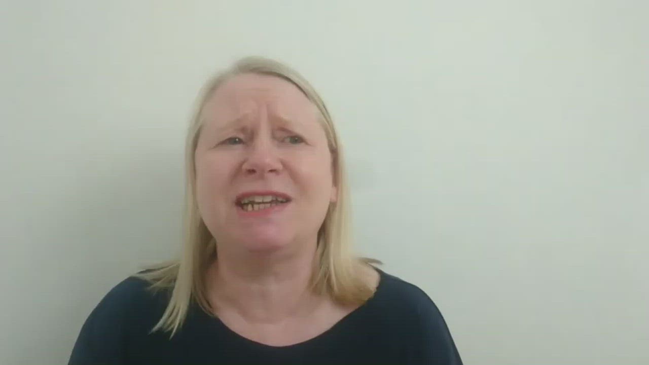 Susan Lord - Professional Profile, Photos on StarNow