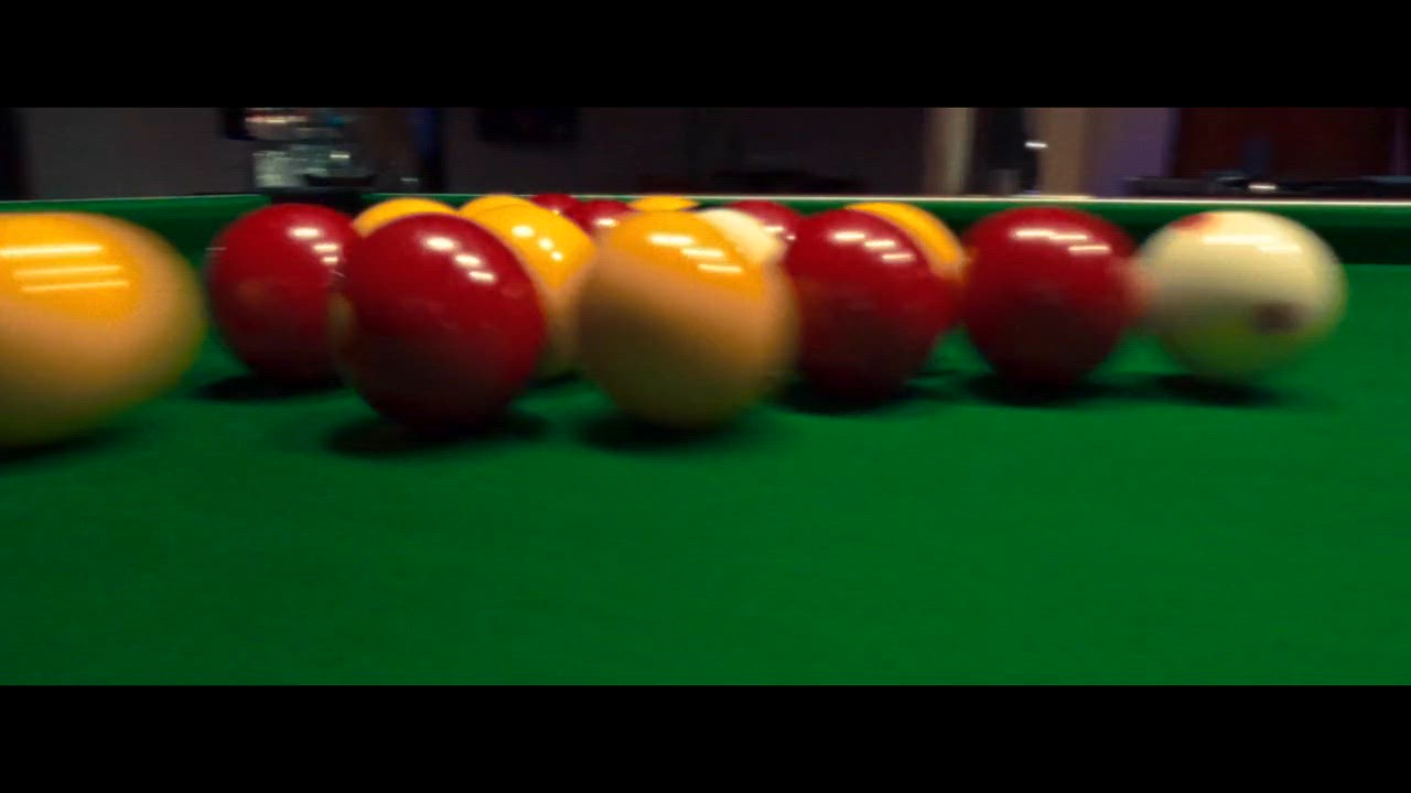 Danny Parsons - Professional Profile, Photos on Mandy