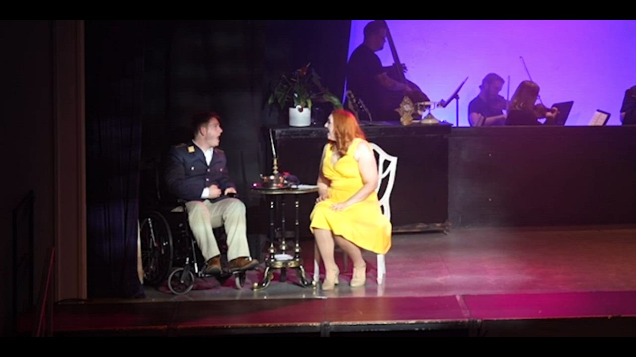 Ryan Moss - Professional Profile, Photos on Mandy